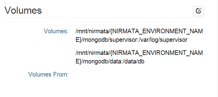 Managing MongoDB Clusters with Docker and Nirmata